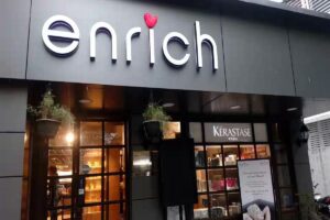 Enrich Salon Price List (Packages) Updated in 2025 - Spa N Salon